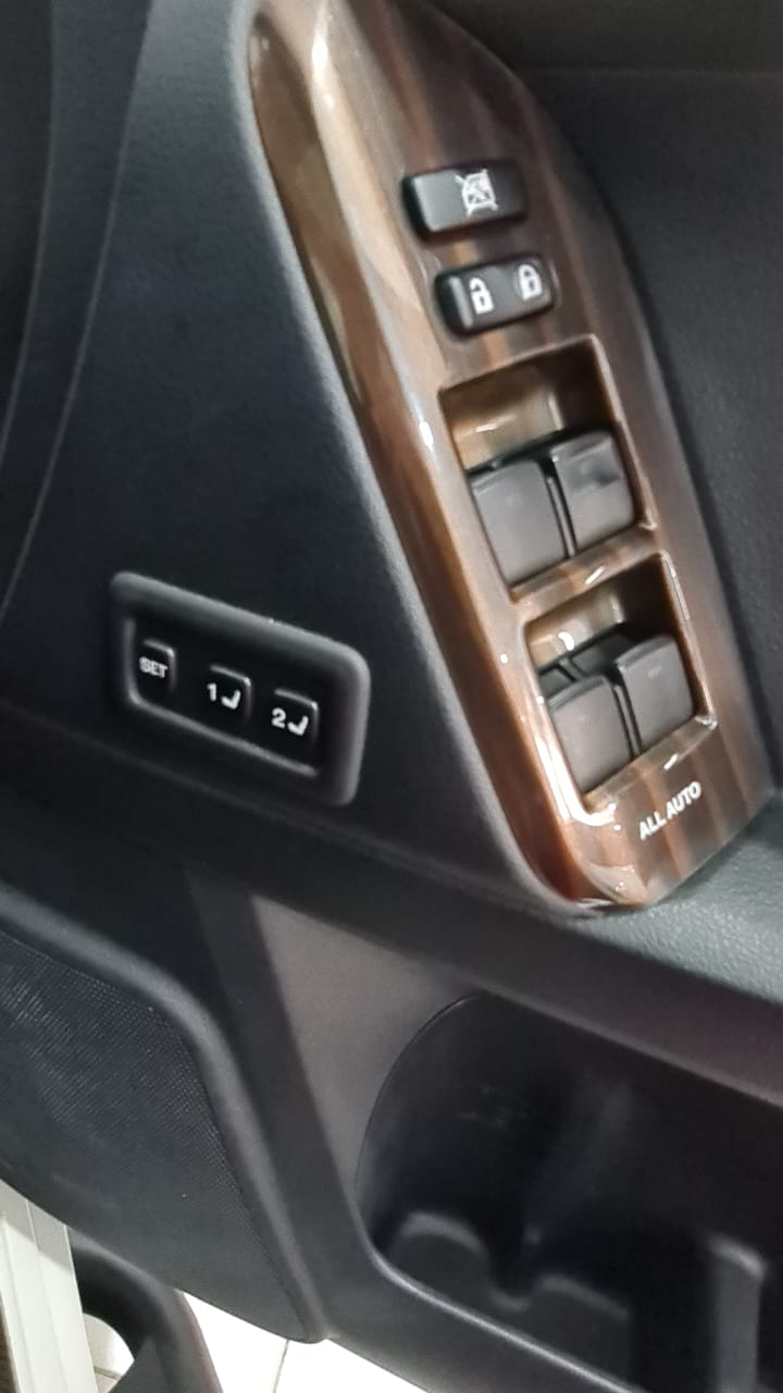 TOYOTA LAND CRUISER PRADO TZG - smart dream cars Mombasa