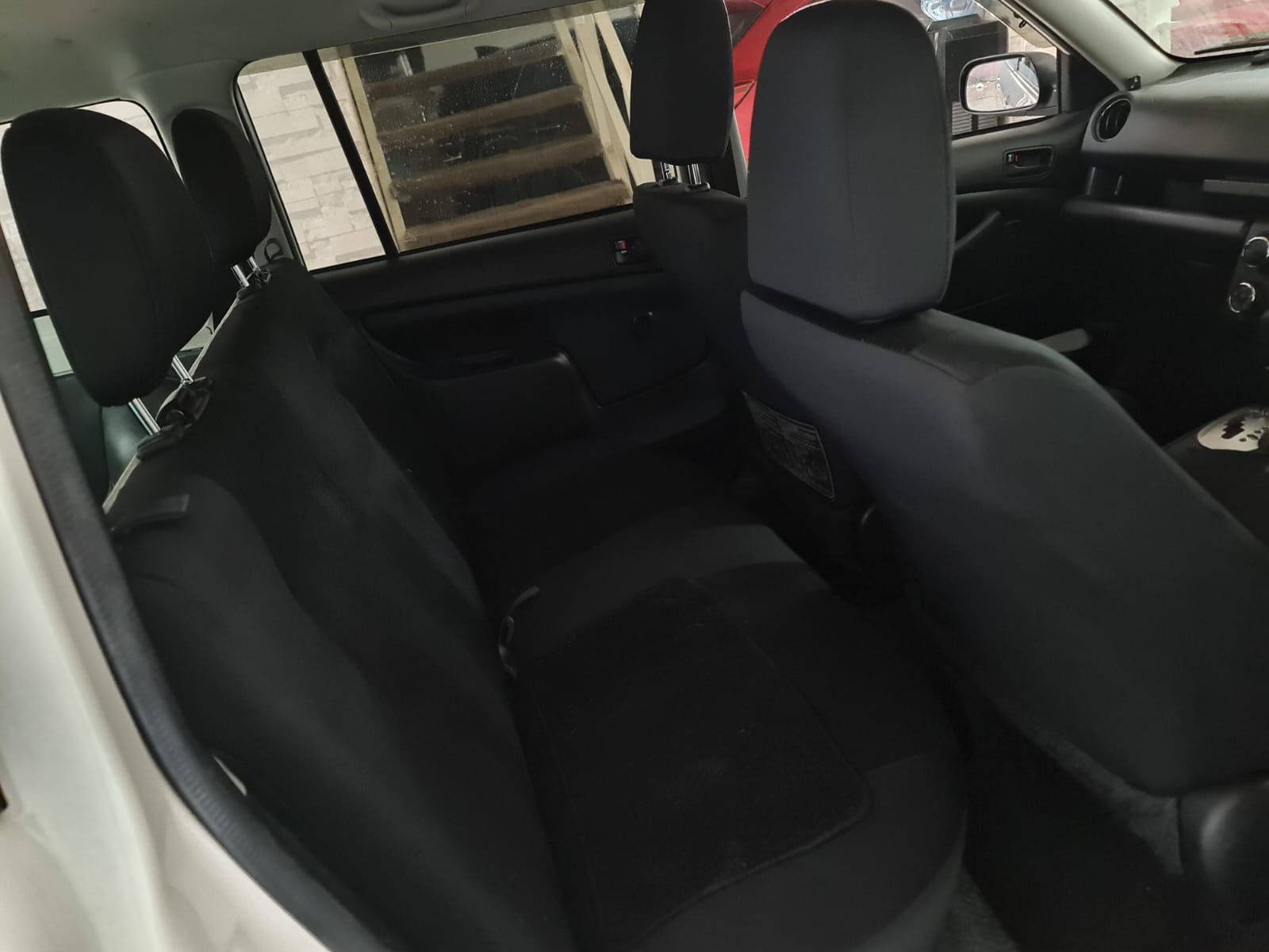 TOYOTA SUCCEED 2019 - smart dream cars Mombasa