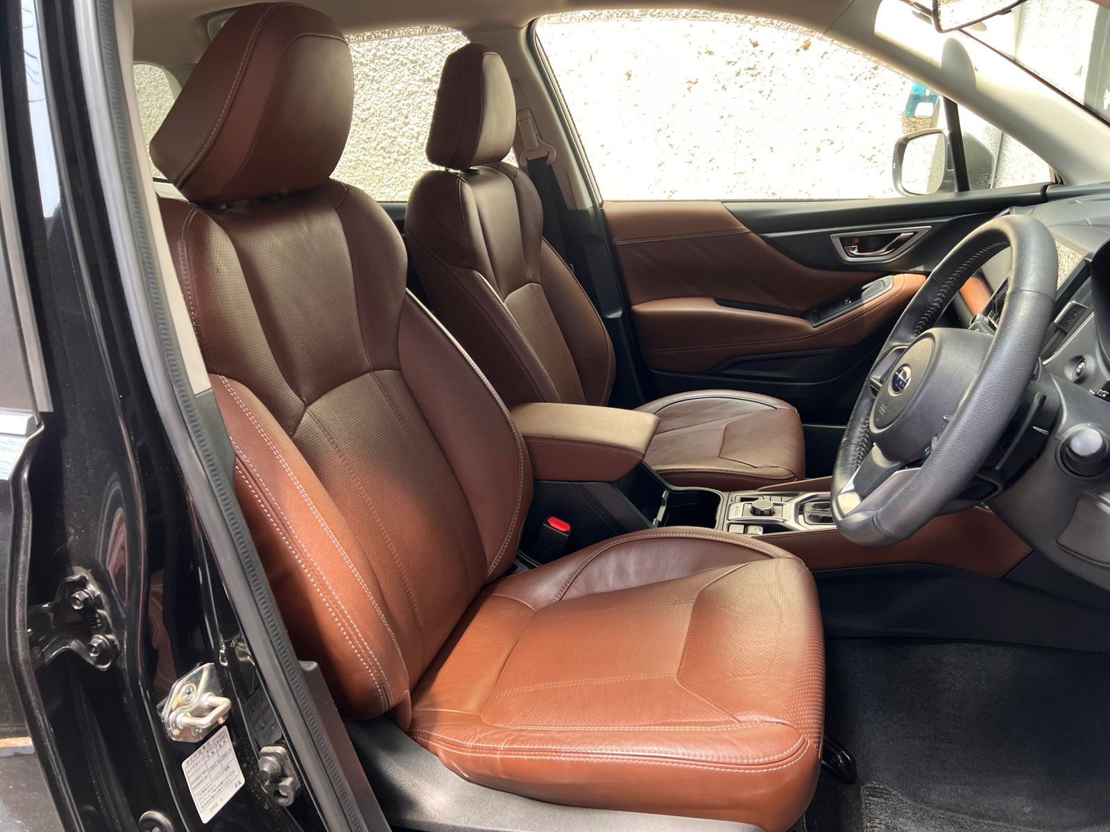 SUBARU FORESTER SKE - smart dream cars Mombasa