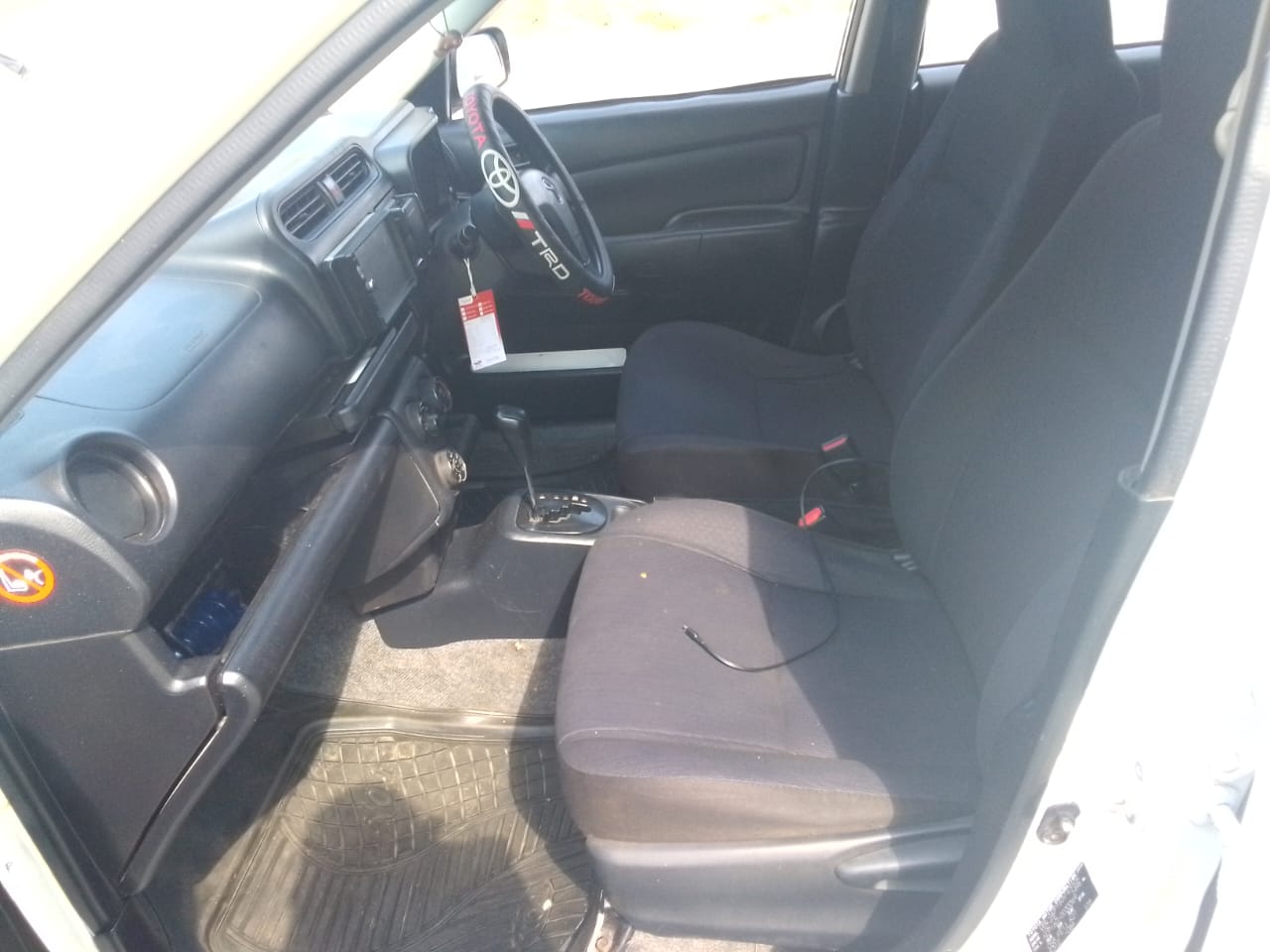 TOYOTA PROBOX - smart dream cars Mombasa