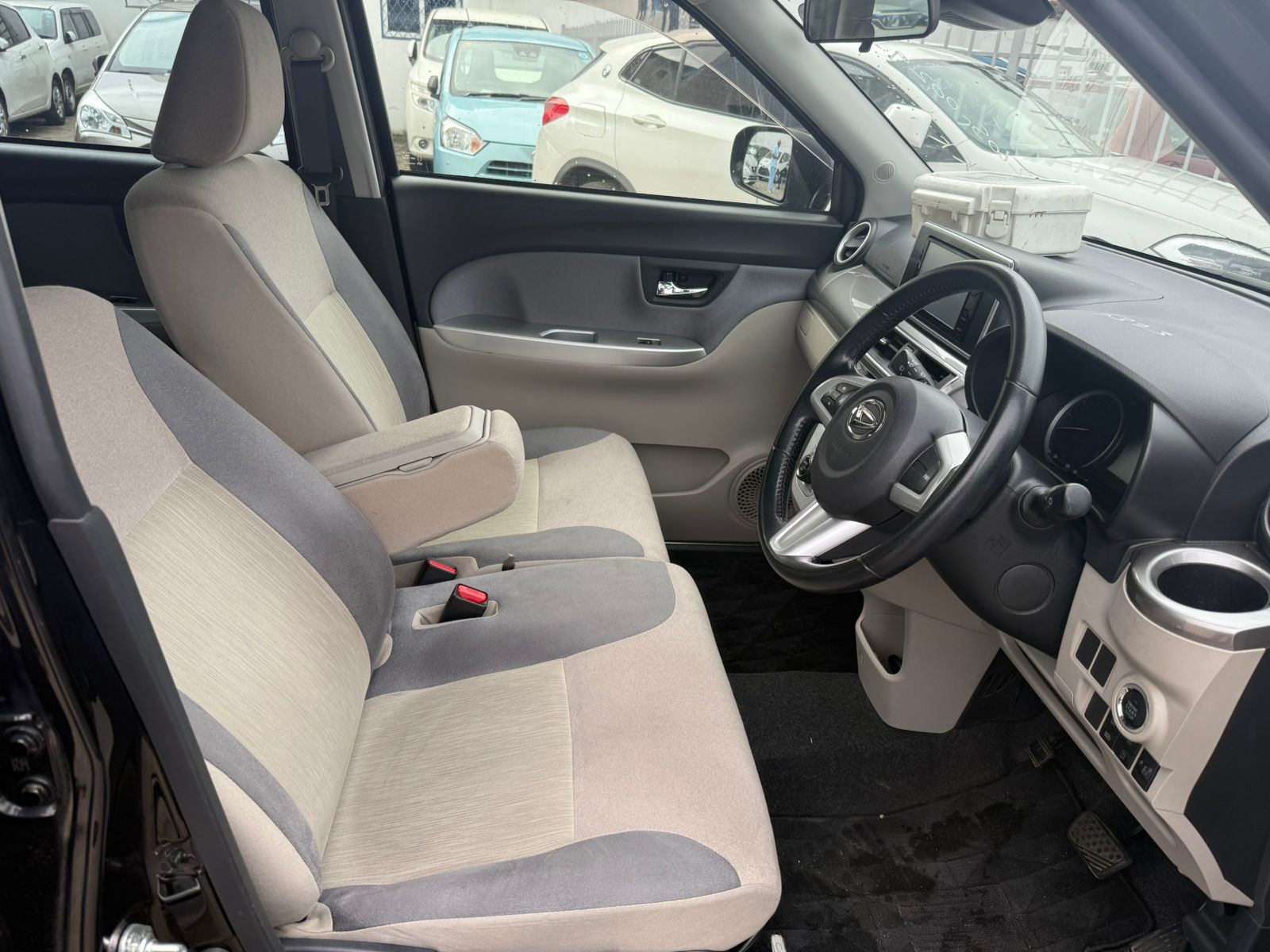 DAIHASTU CAST - smart dream cars Mombasa