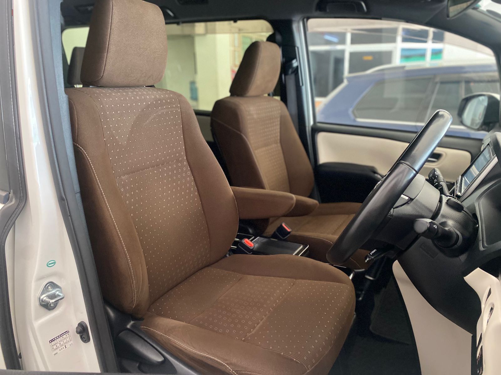TOYOTA NOAH G GRADE - smart dream cars Mombasa