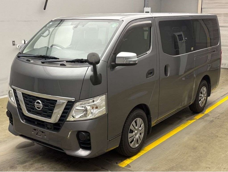 NISSAN NV350 - smart dream cars Mombasa