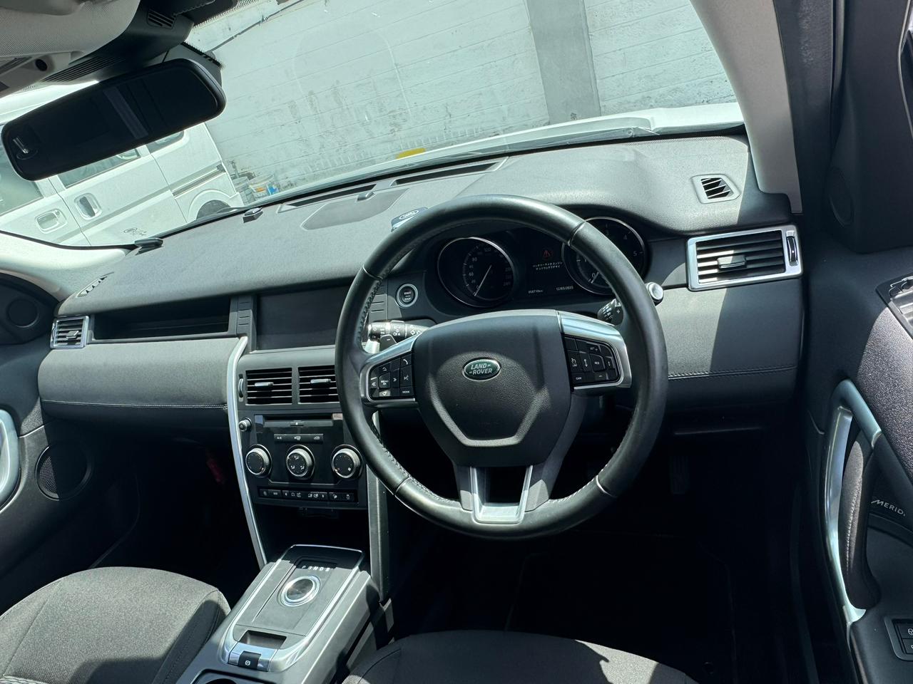 RANGE ROVER DISCOVERY SPORT KDW - smart dream cars Mombasa