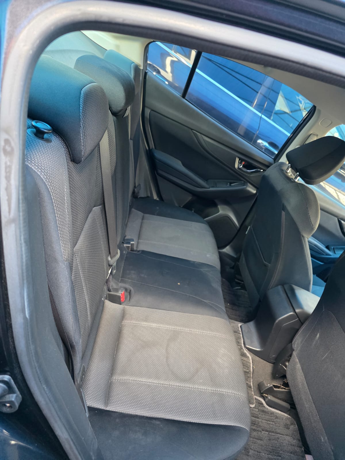 SUBARU G4 2018 TURBO CHARGED - smart dream cars Mombasa